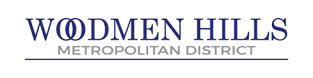 Woodmen Hills Metropolitian District